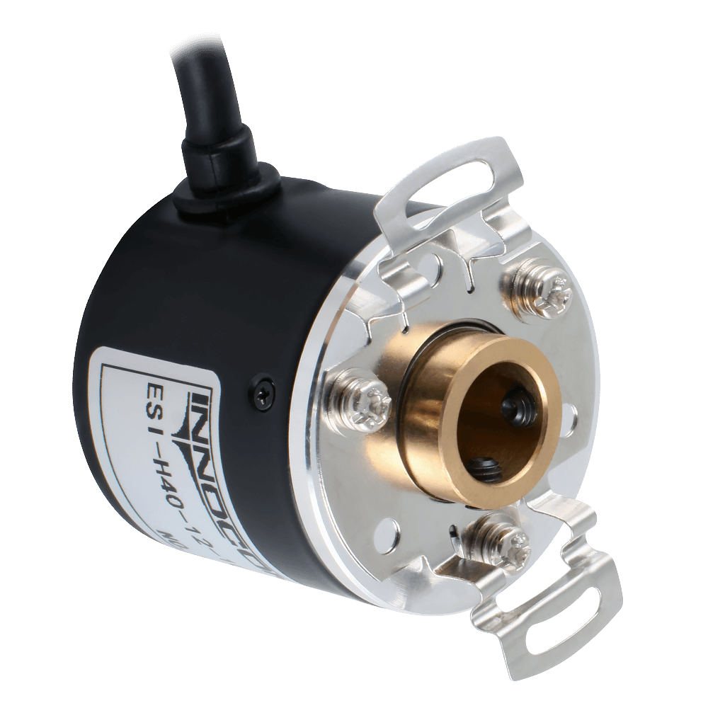 ESI-H40-12-1024-3-T-24 INNOCONT Инкрементальные энкодеры купить по цене ...
